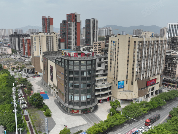 隆泰福府 桂林隆泰福府房价 隆泰福府物业、户型图、周边配套和交通详情 桂林58爱房