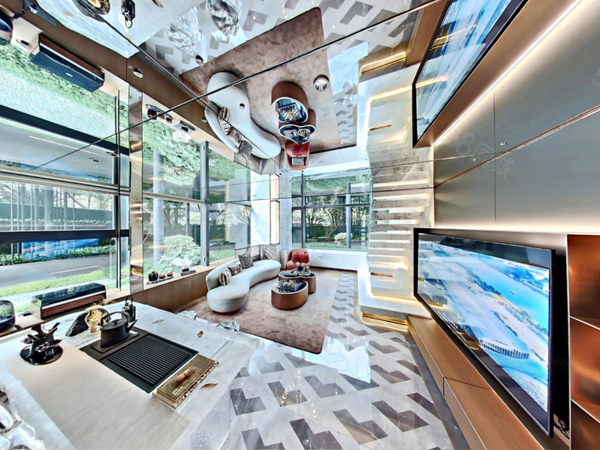 琶洲ONE57,广州琶洲ONE57房价,悦泽智库大厦,琶洲ONE57物业、户型图、周边配套和交通详情_广州58爱房