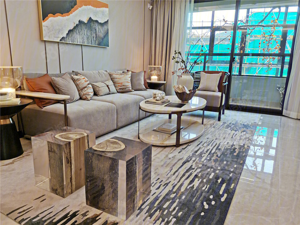 信义山水嘉庭,无锡信义山水嘉庭房价,XDG-2016-37号地块,信义山水嘉庭物业、户型图、周边配套和交通详情_无锡58爱房