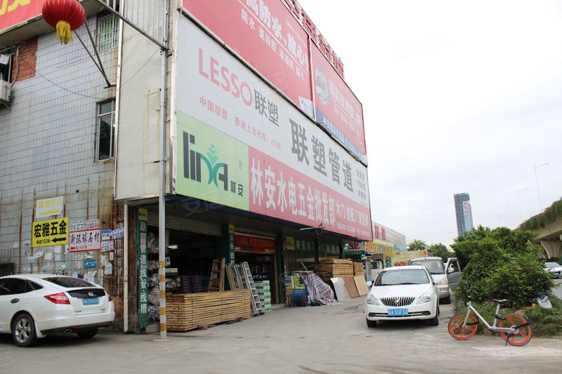 广州保利鱼珠港-配套图(61) - 广州安居客