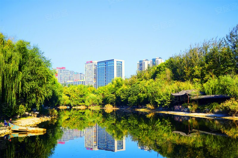 潍坊文华书院-配套图(8) - 潍坊安居客