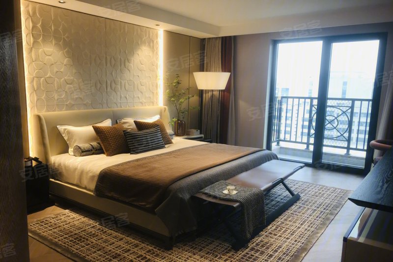 北京丽苑太和-样板间图(30) - 北京安居客