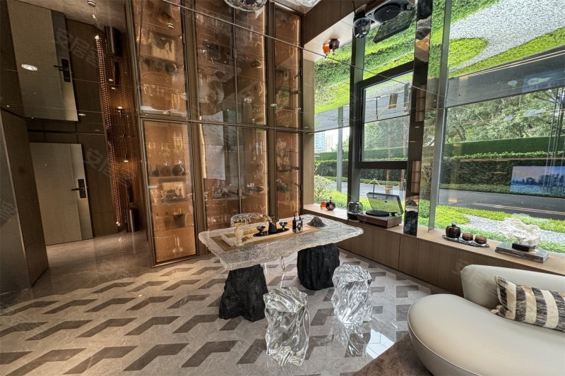 广州琶洲ONE57-效果图(2) - 广州安居客