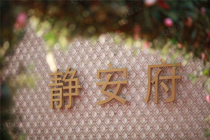 上海静安府东区-实景图(70) - 上海安居客