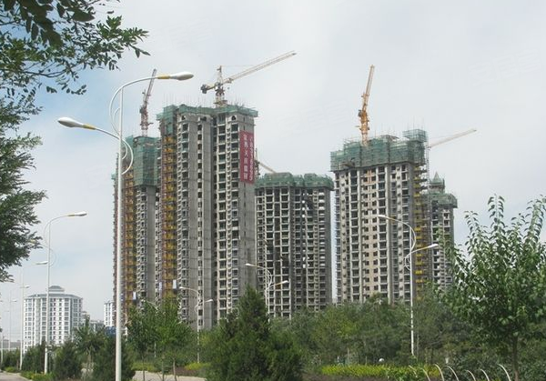 定西天庆嘉园，金昌定西天庆嘉园房价，楼盘户型，周边配套，交通地图，定西市新城区体育公园北侧 - 安居客