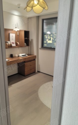 保利·大都汇动态:98平三房，LDKB一体化设计-郑州安居客