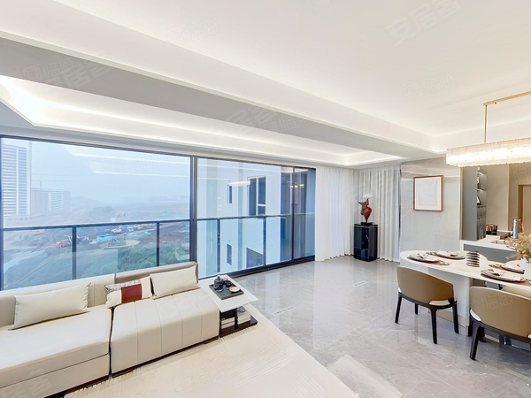 远达·时代公园城，宜宾远达·时代公园城房价，楼盘户型，周边配套，交通地图，中国•宜宾•南部新区CLD(中央居住区) - 安居客