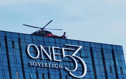 ONE53动态:现房220-440方江景大平层，价格9-10w，少部分房源在售，欢迎咨询-杭州安居客